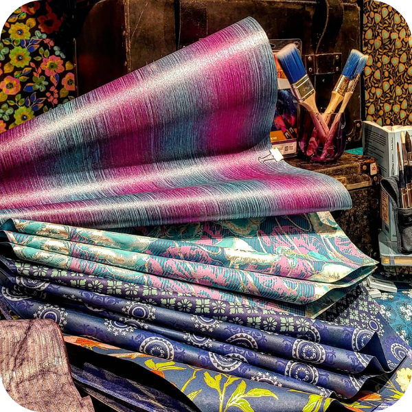 Raima | The largest stationery store in Europe, in Barcelona. The Gothic