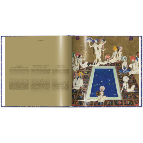 Llibre Taschen 1001 Nits Kay Nielsen | Raima