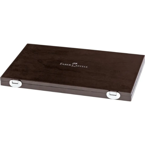 Faber Castell box 48 Polychromos colored pencils | Raima