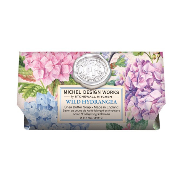 Jabón en barra ovalado 246 g - Island Palm | Raima