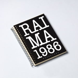 Raima | La papereria més gran d'Europa, a Barcelona. El Gòtic