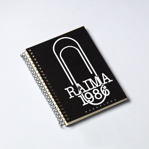 Raima | The largest stationery store in Europe, in Barcelona. The Gothic